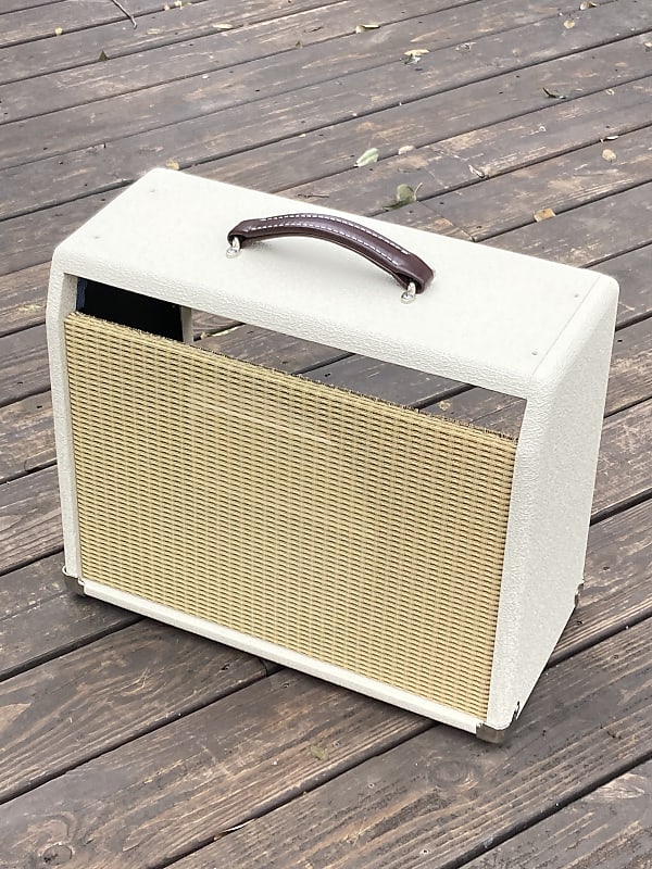 Custom Princeton 112 Cabinet | Reverb