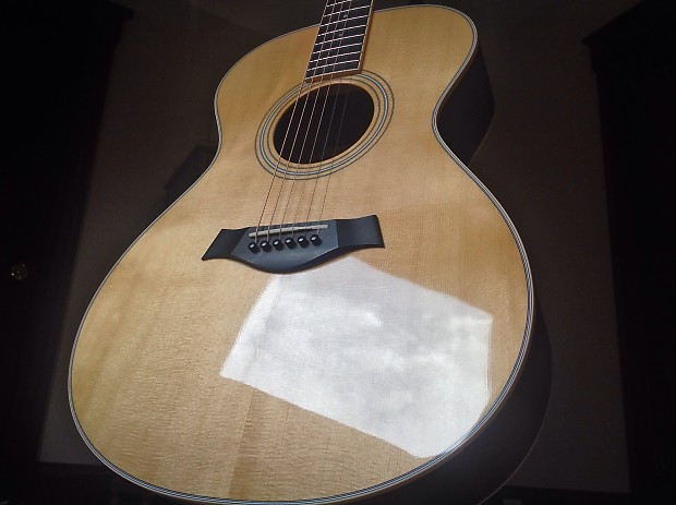 Taylor GC3 2008 Natural | Reverb