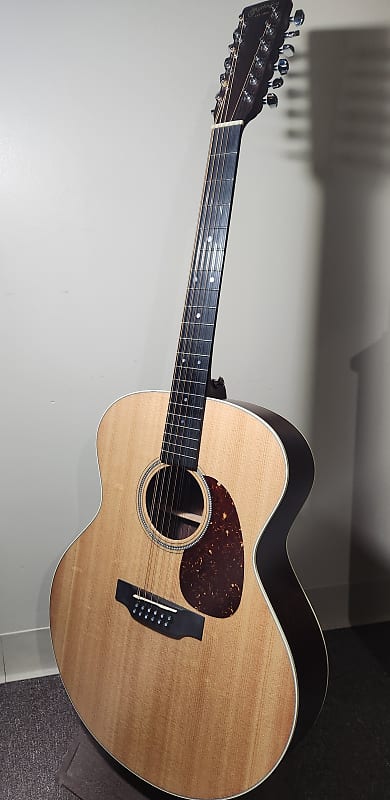 Martin Jumbo 12-String | Reverb