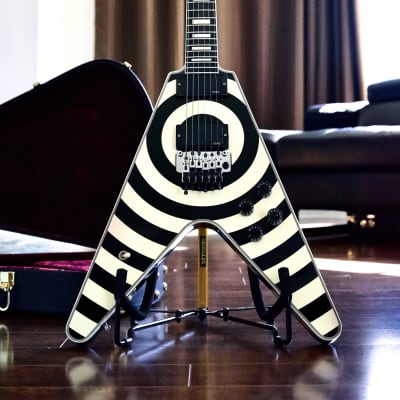 ESP Kiso Custom Shop MX2 2007 MX250 | Reverb Canada