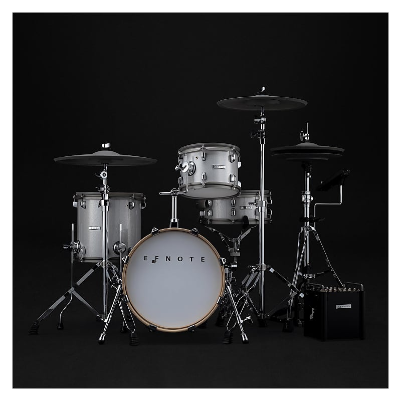 Efnote Pro 500 Electronic Drum Kit | Reverb UK