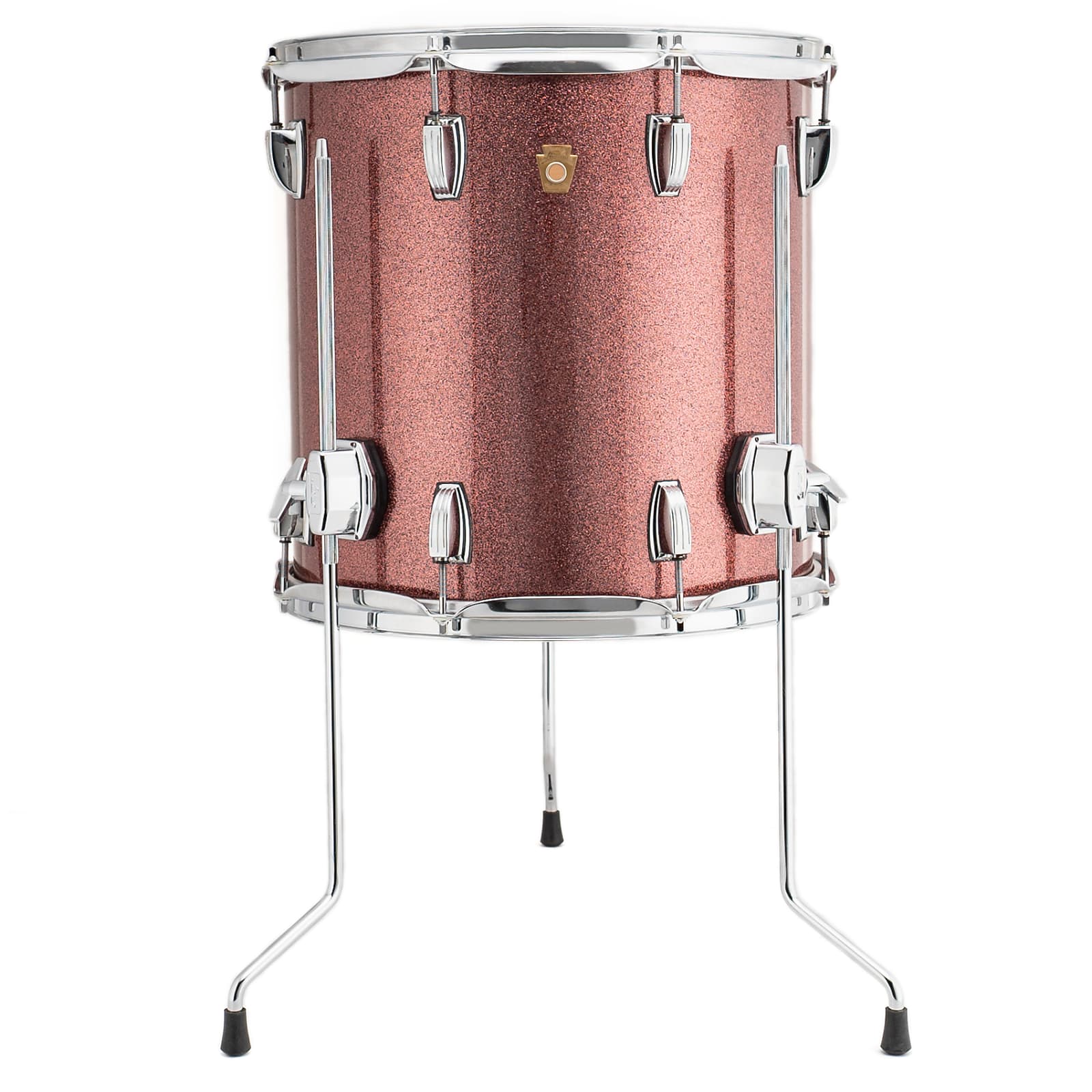 Ludwig Legacy Maple 14 Floor Tom Reverb Ludwig Legacy Maple 14 Floor Tom Reverb
