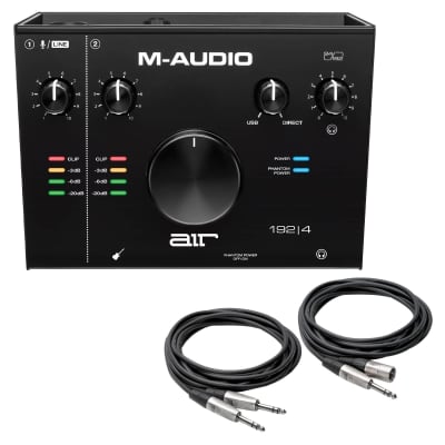M-Audio Delta 1010LT 24-bit 96KHz PCI Interface REV C with | Reverb