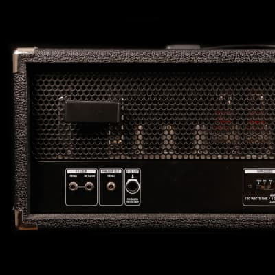 Bugera 6260 120W 2-Channel Valve Guitar Amplifier Head | Reverb