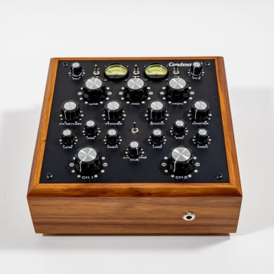 Condesa Lucia 2 Channel Rotary Mixer | Reverb
