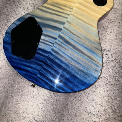 Knaggs Kenai T/S Eric Steckel Signature Model Singlecut | Reverb