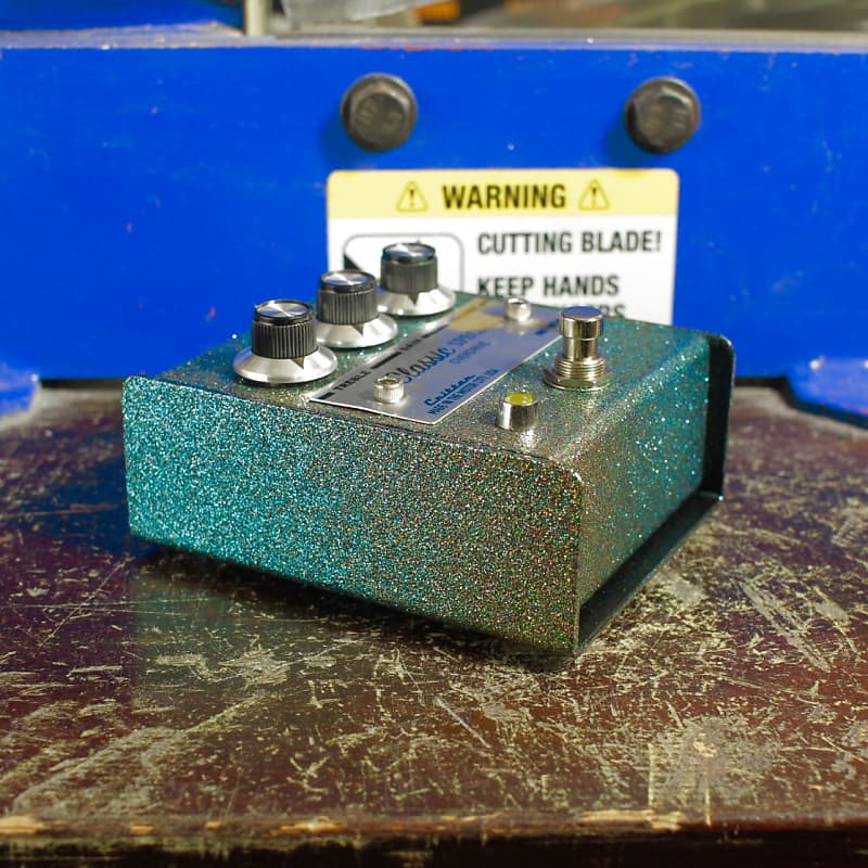 Critter - CFR Klone TLE2072 Equipped! Sale | Reverb