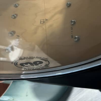 DW 1998 Pre-Collectors Series 8x10 Tom 1998 | Reverb