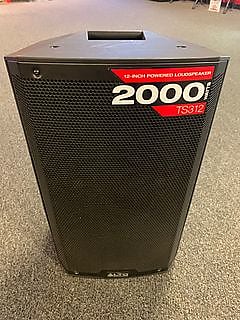 Alto TS312 Powered Speaker (Dallas, TX) | Reverb