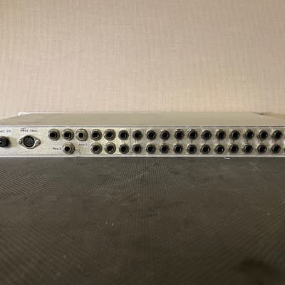 CAE Custom Audio Electronics Audio Controller | Reverb