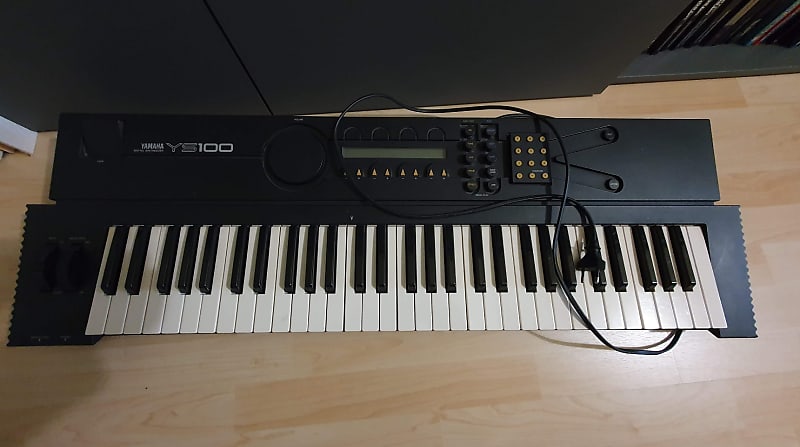Yamaha YS100 80s | Reverb