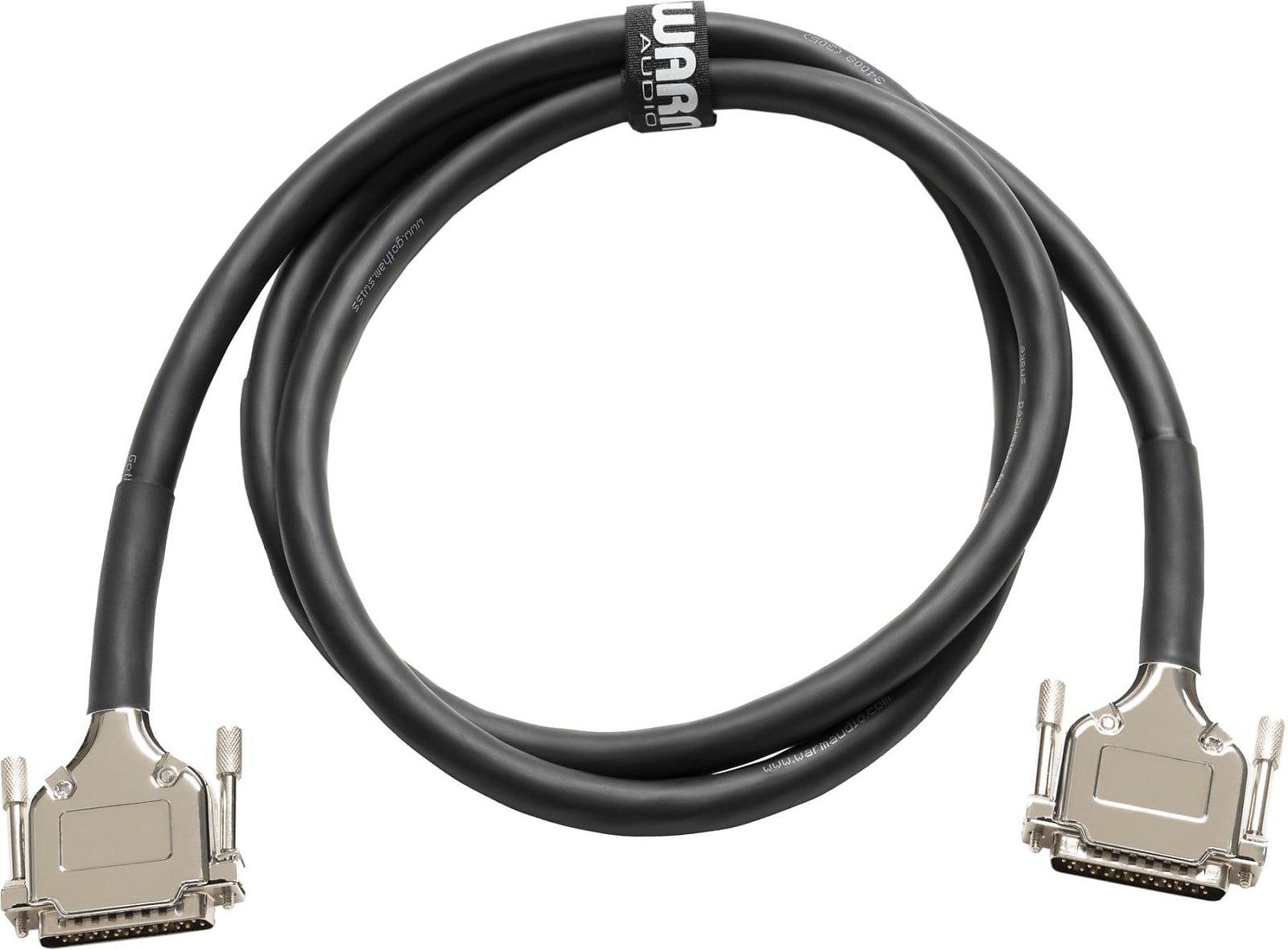 Warm Audio Premier DB25 DB25 Cable - 6' | Reverb UK