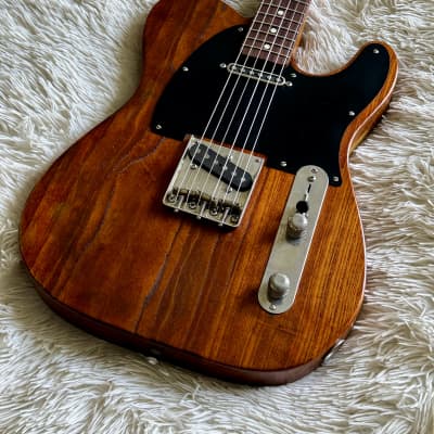 Palir Titan Telecaster Electric Guitar | Reverb