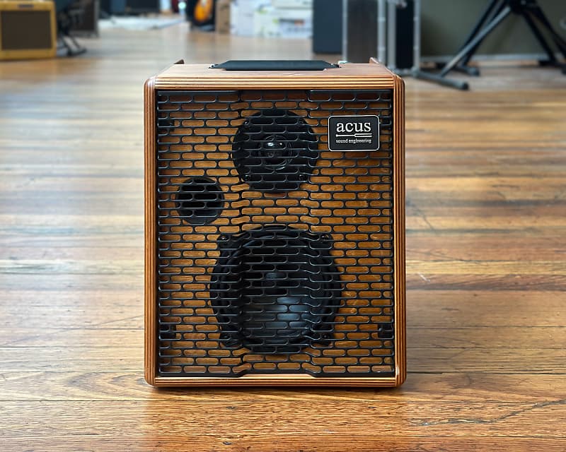 Acus One Forstrings 5T - Natural | Reverb UK