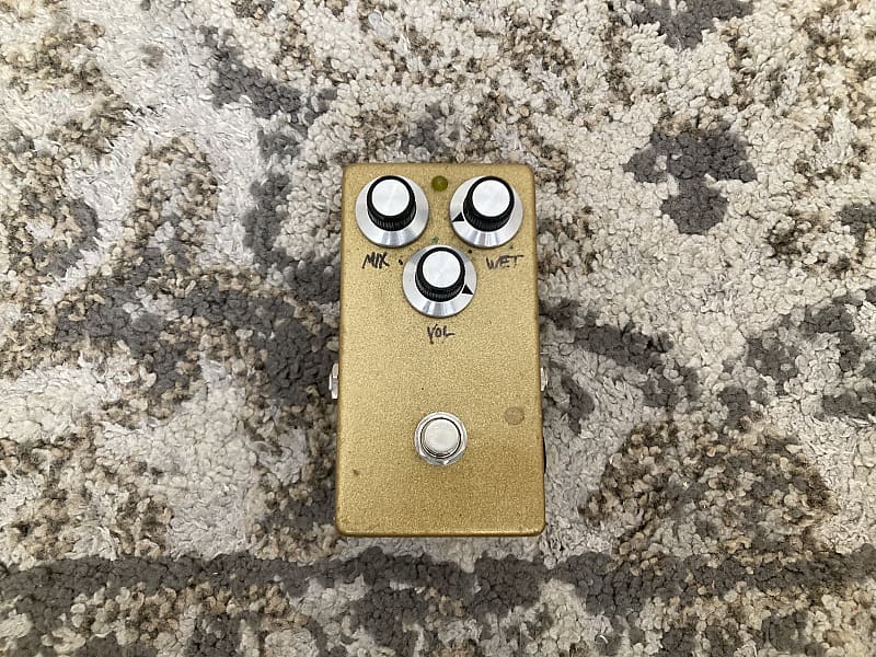 Used BASIC AUDIO REVERB Guitar Effect | Reverb