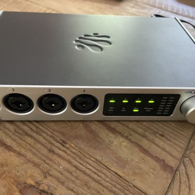 Connectivity AUDIO4c Desktop 4x6 USB Type-C Audio/MIDI | Reverb