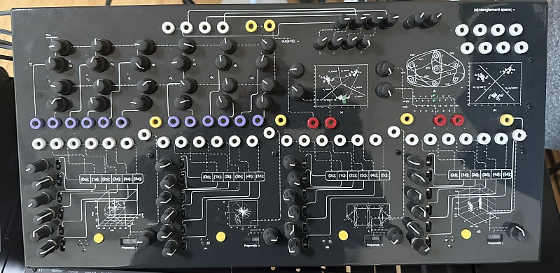 Destiny+ Entanglement Space 2023 - Black | Reverb