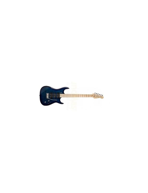 Freeway Classic Blue Flame Maple Made In U.S.A | Reverb