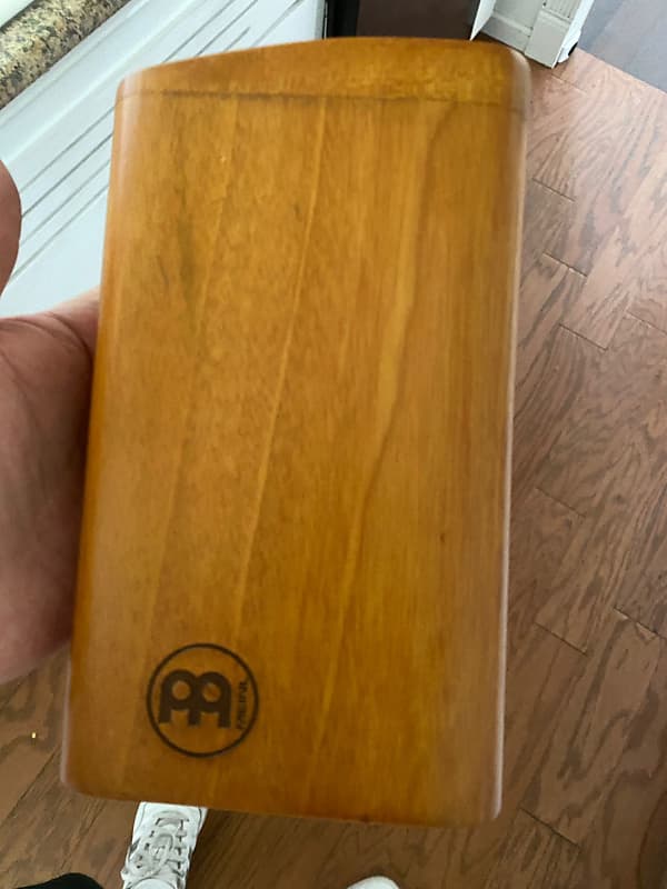 Meinl DDG-BOX 2021 - Mahogany | Reverb