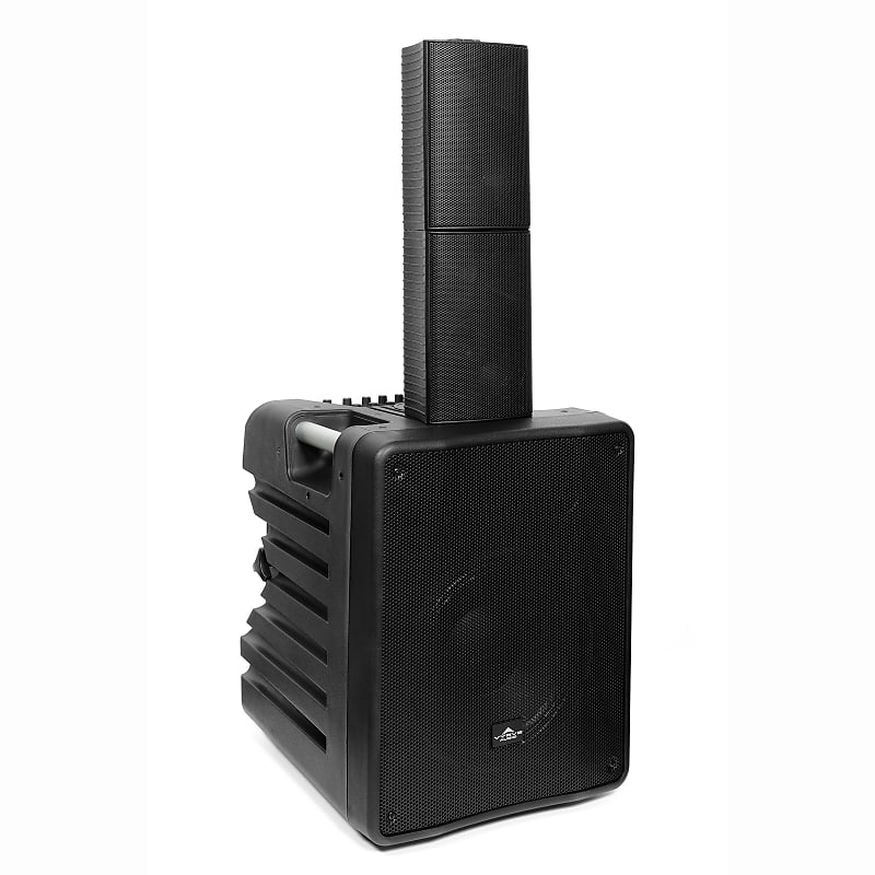 Vyrve Audio Mizar | Reverb