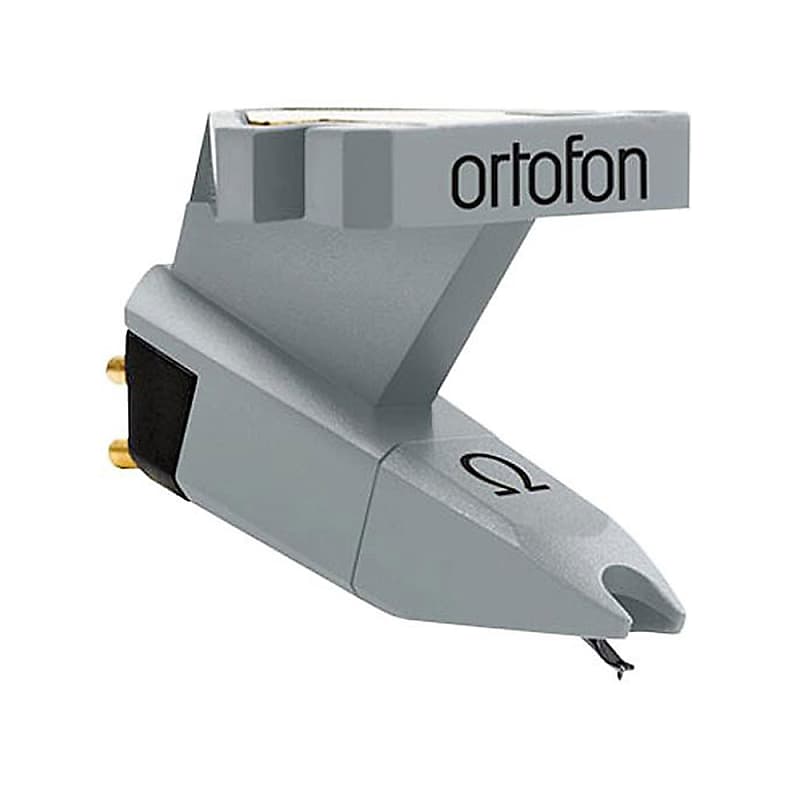 Ortofon OM OMEGA SINGLE Pack - 1 x Phono Cartridge fitted | Reverb