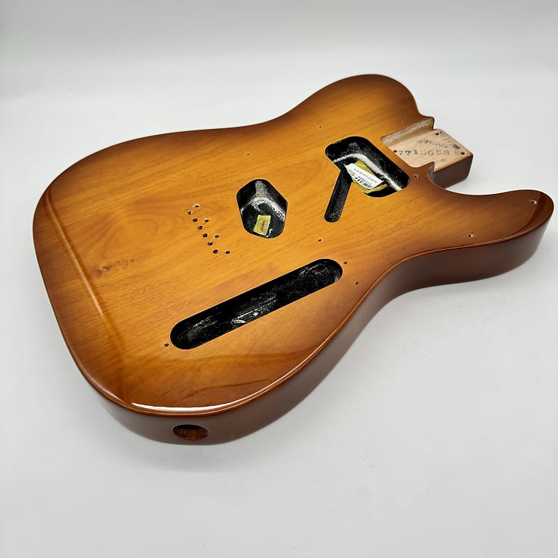 Fender USA Telecaster American Performer Body 24056 | Reverb