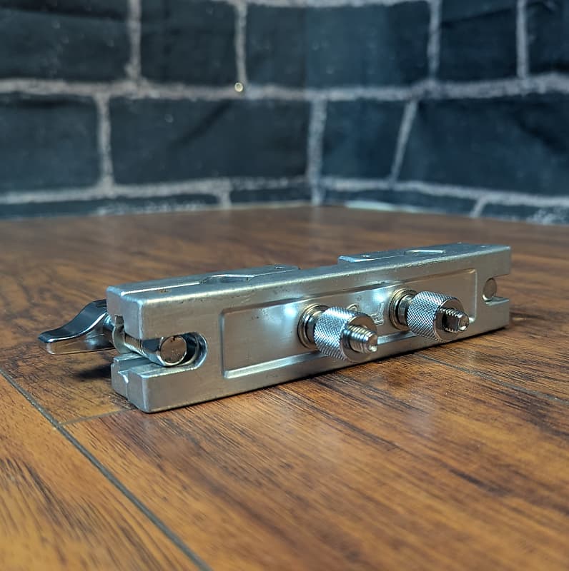 Pearl AX-20 Dual Quick Release Multi Clamp | Reverb