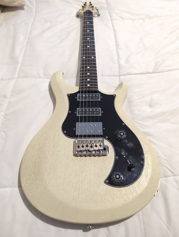 PRS S2 Studio Satin | Reverb