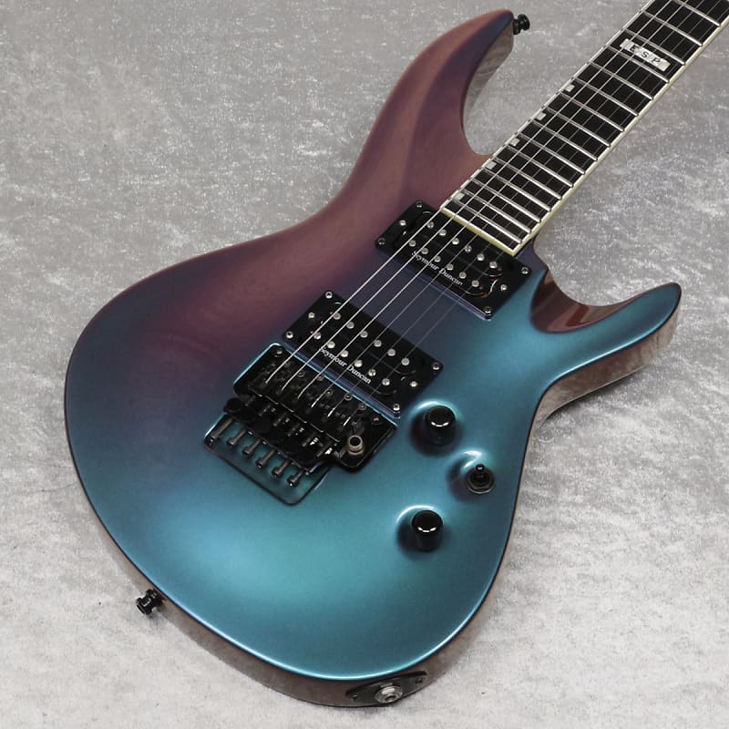 ESP HORIZON-III Maziora [SN K0420305] (06/03) | Reverb