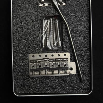 TiSonix Titanium Strat Tremolo commercially pure titanium | Reverb