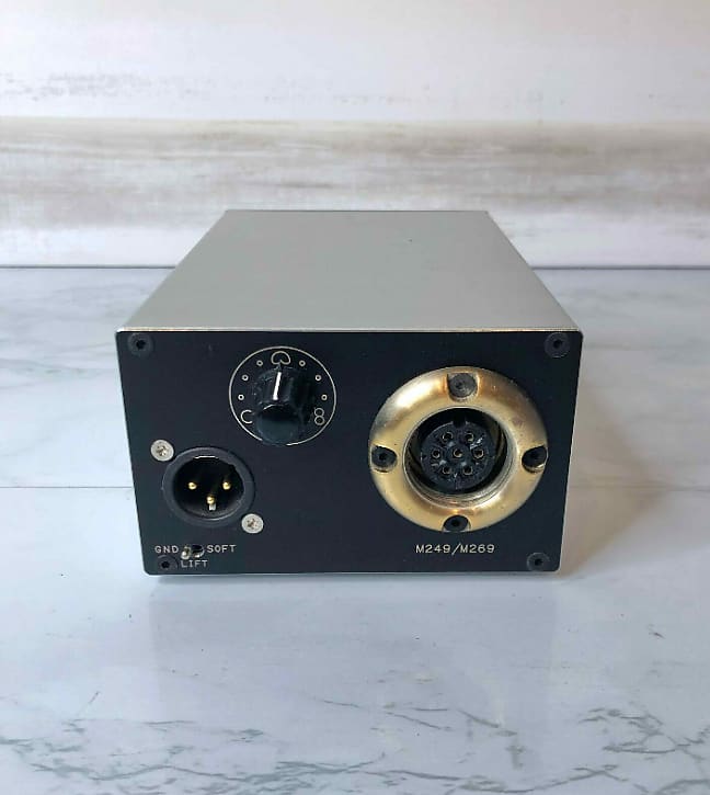 Neumann M269 Tube | Reverb UK