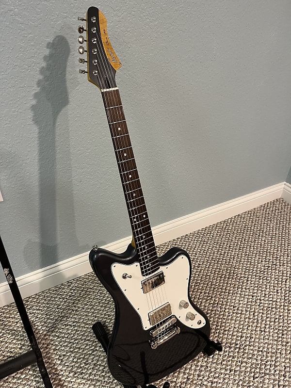 Fano JM6 Oltre Charcoal Frost | Reverb