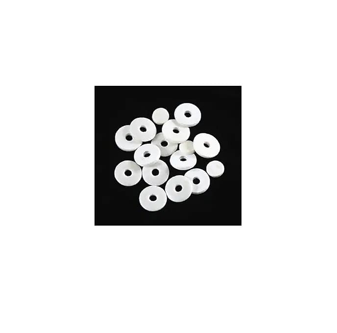 Micro Flute Complete Pad Set - 5304 Replacement Pad Set | Reverb