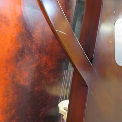 No Name Electric 6 String Cello Cello (Raleigh, NC) | Reverb