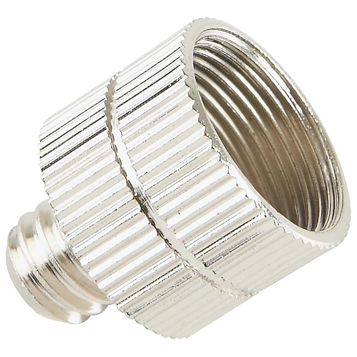 On-Stage Mic Screw Adapter | Reverb