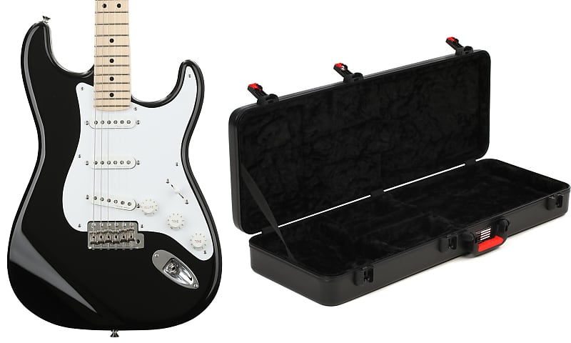 Fender Custom Shop Eric Clapton Signature Stratocaster - | Reverb