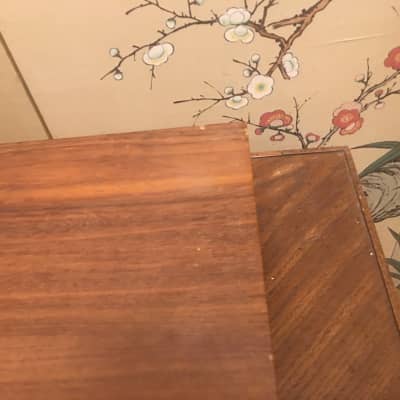 1970's Realistic TM-70 solid state tuner | Reverb