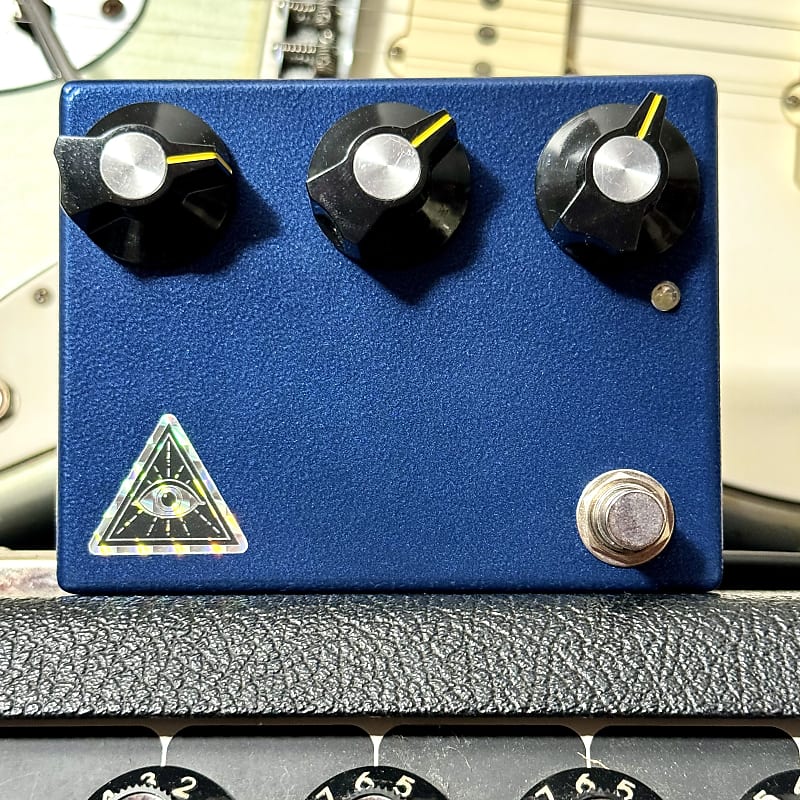 Seeker Electric Descry For Ukraine 1 of 1 | Reverb