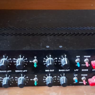 Focusrite ISA428 MkII 4-Channel Microphone Preamp [DEMO] | Reverb UK