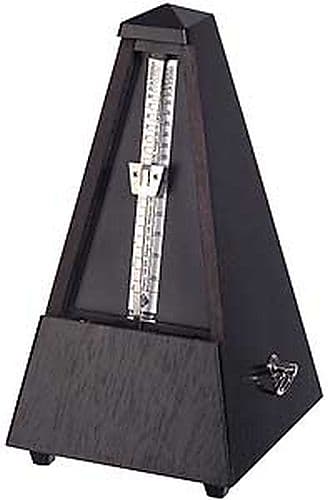 Wittner Metronom 819 | Reverb