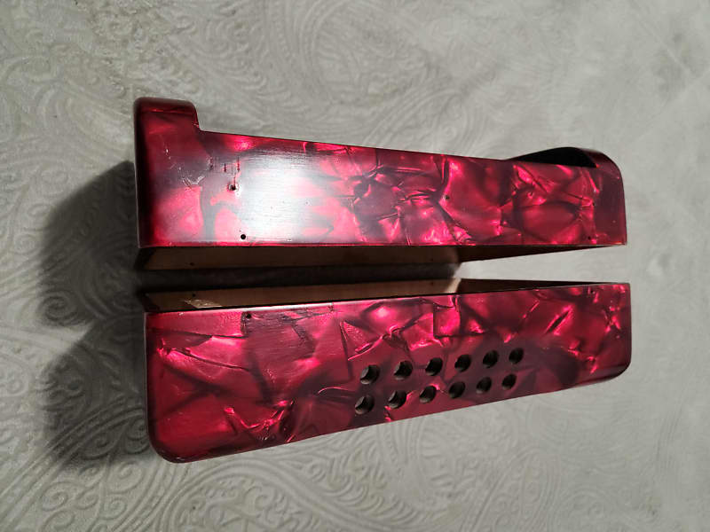 Hohner Corona Shell | Reverb