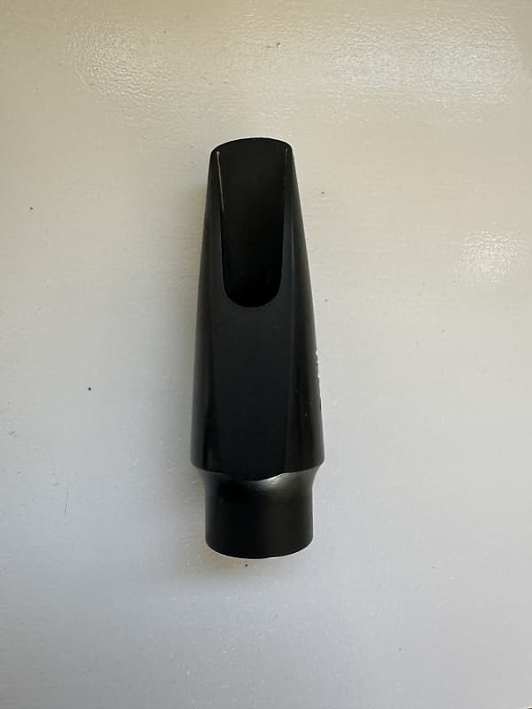 RPC 95 2010’s - Hard Rubber Alto Sax Mouthpiece | Reverb