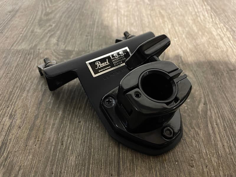Pearl IS-1216N Tom Drum Arm Holder Mount Hardware #GI98 | Reverb