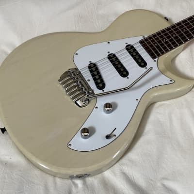 2010 Taylor SB1X Classic Electric Guitar | Reverb