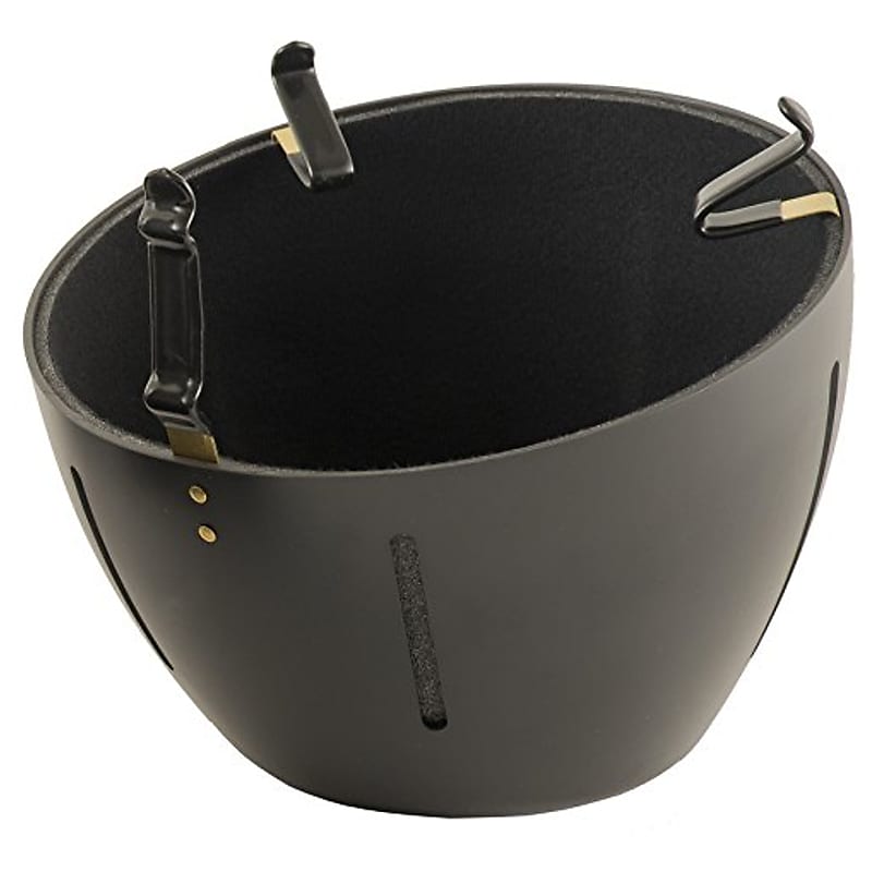 Soulo Mute Bass Trombone Bucket Mute 10 1/2 inch | Reverb