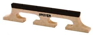 4-String Tenor Banjo Bridge - 1/2" High | Reverb