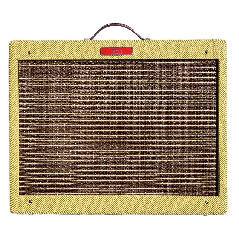 NEW RYRA ELEGANTE 1X12 COMBO | Reverb