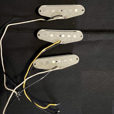 Tonerider Classic Blues TRS3 | Reverb