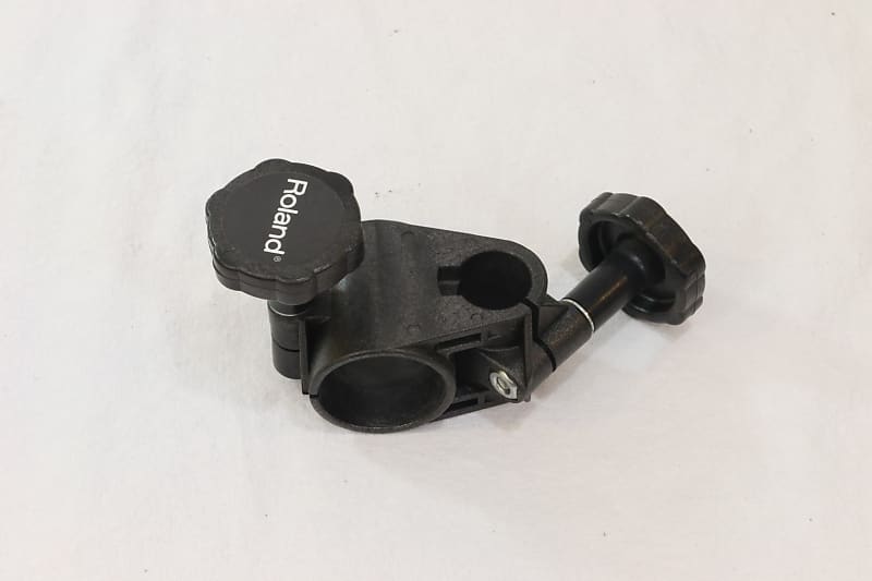 Roland MDC-7U V-Drum Cymbal Rack Clamp MDC7U Mount | Reverb Canada