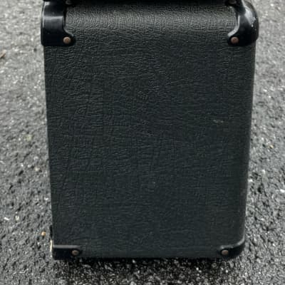 1987 Marshall Micro Bass Mini Stack Amp Micro | Reverb